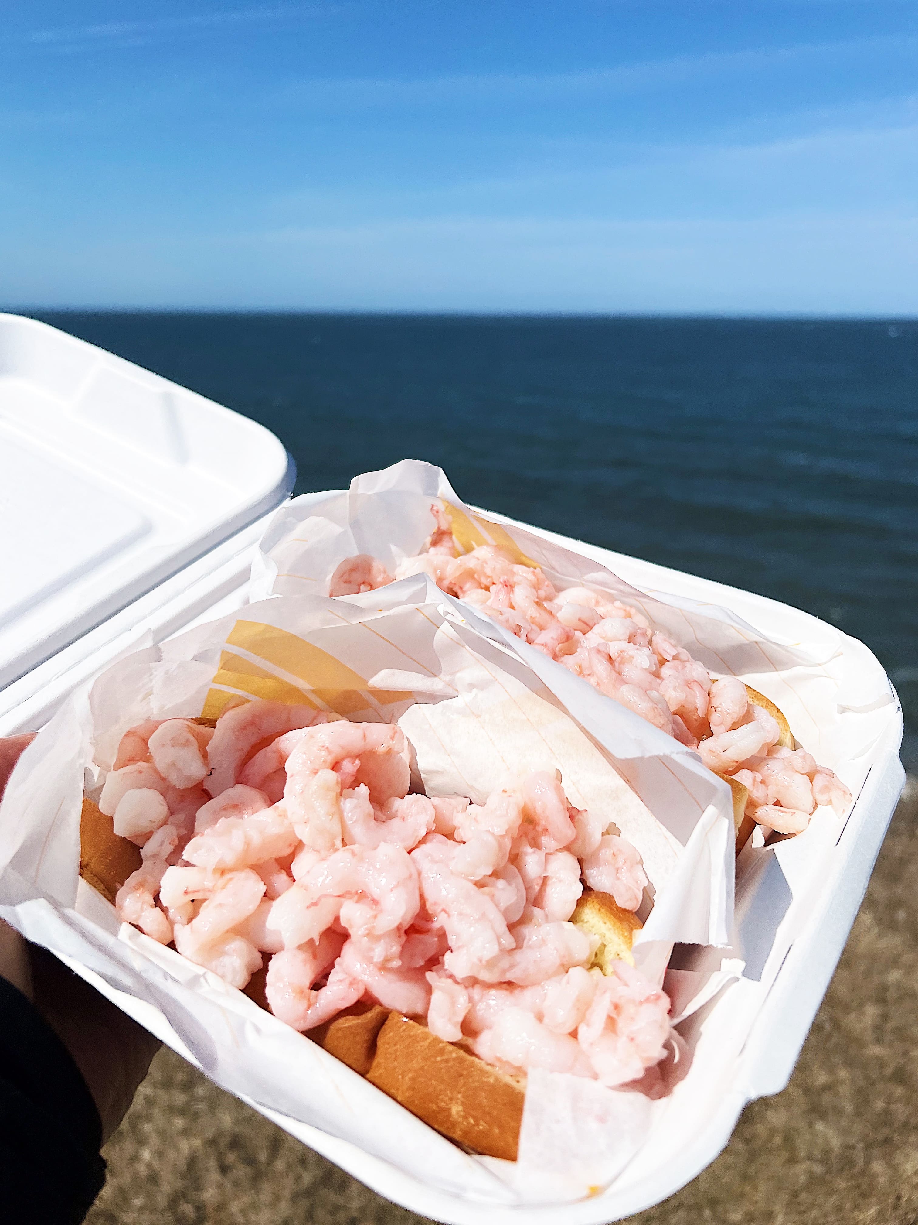 Voici 5 bonnes raisons de visiter la Gaspésie entre deux saisons | JDM