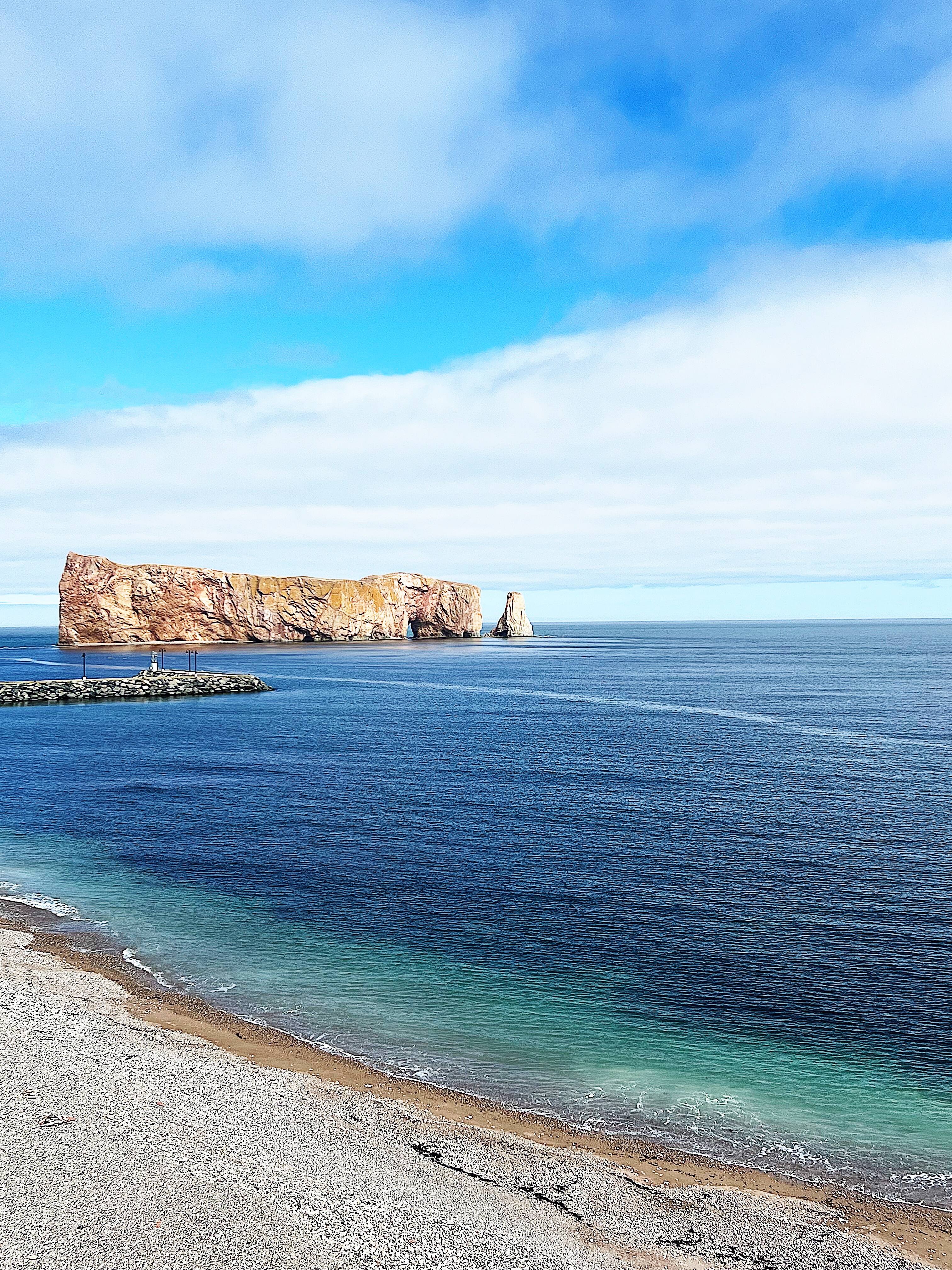 Voici 5 bonnes raisons de visiter la Gaspésie entre deux saisons | JDM