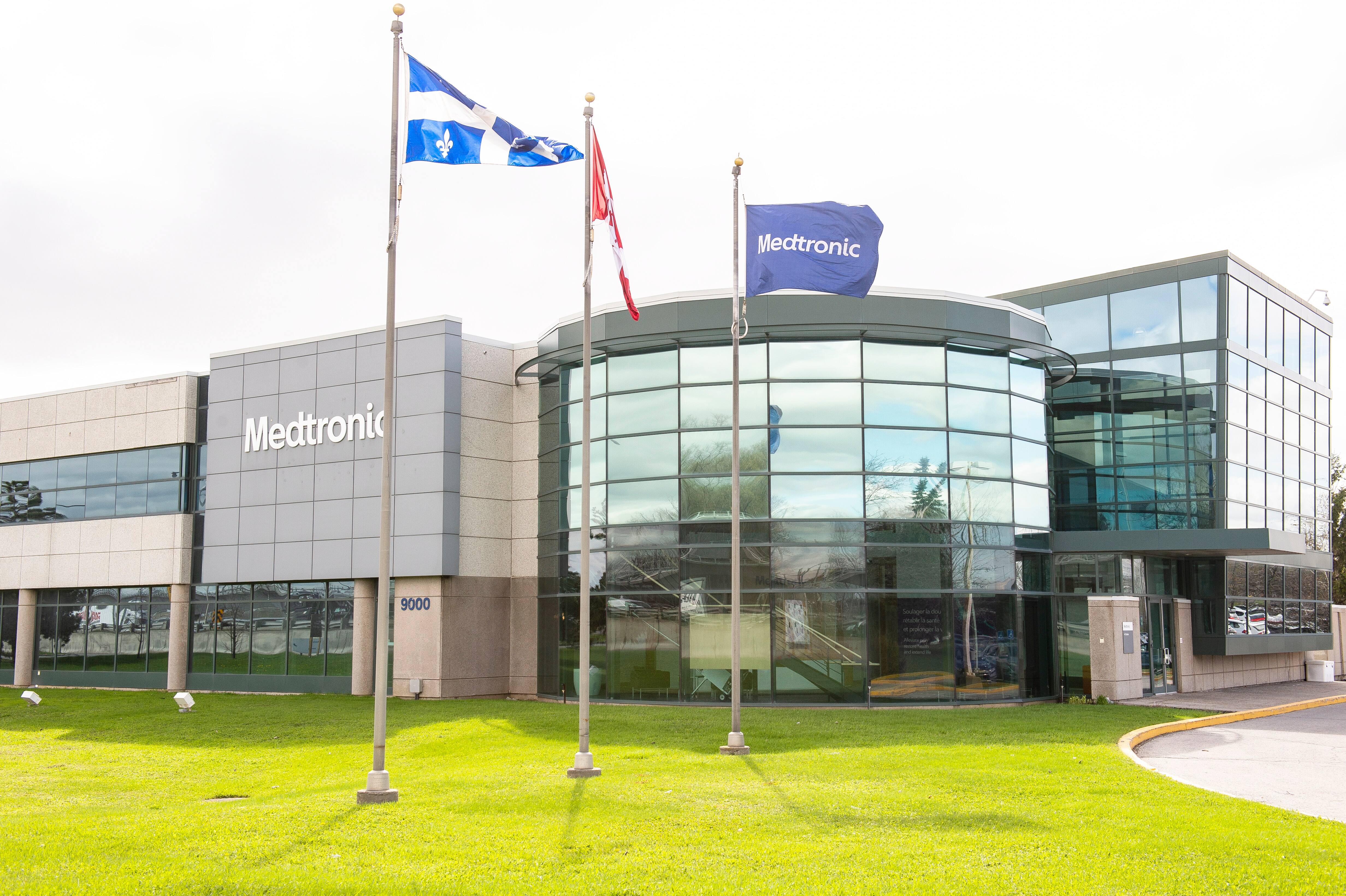 Medtronic CryoCath licencie 113 travailleurs à Pointe-Claire | JDM