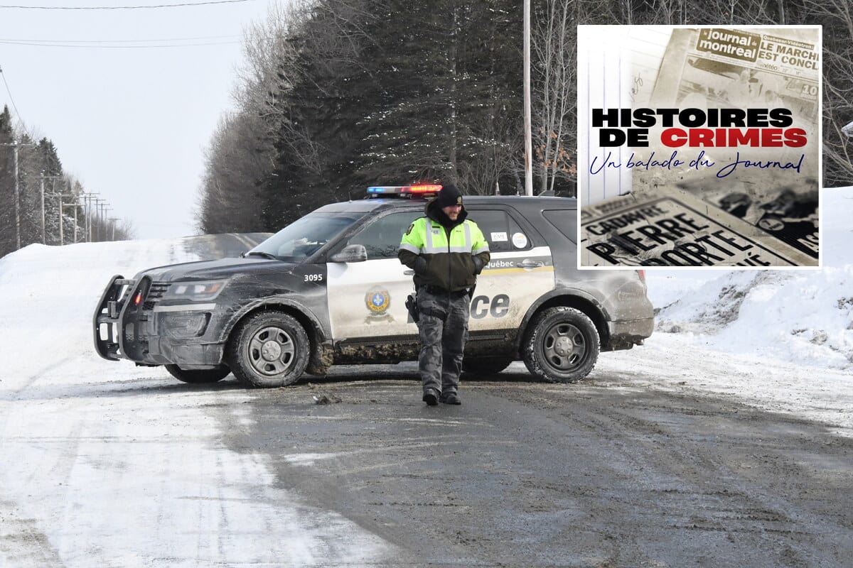 «Histoires de crimes», épisode 2: conflit sanglant entre les Hells ...