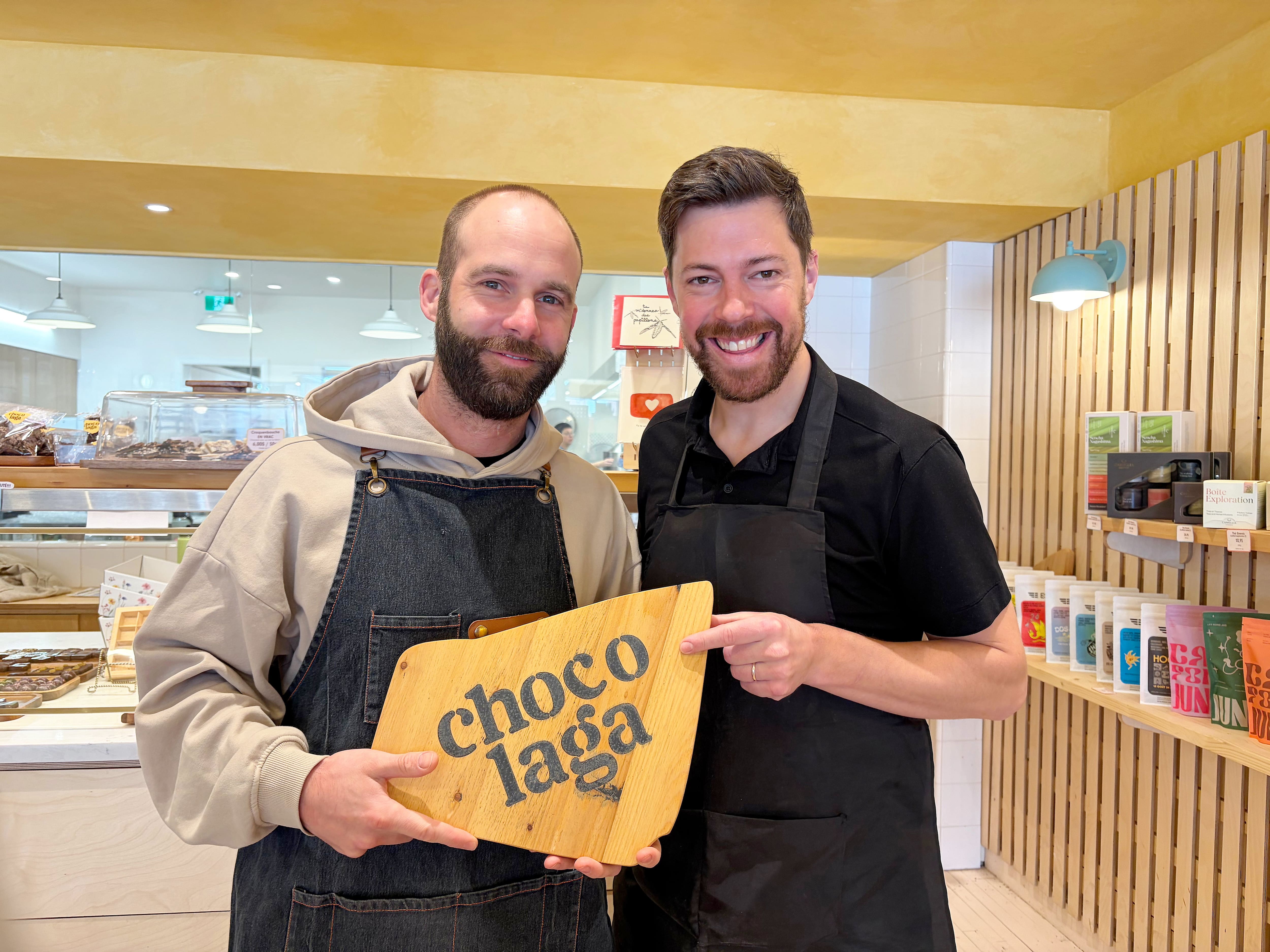 Saint-Valentin: l’inflation fait grimper le prix de vos chocolats | JDQ