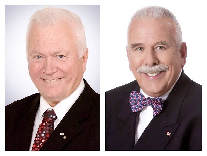 Pour La Dauphine | Le Journal de Québec