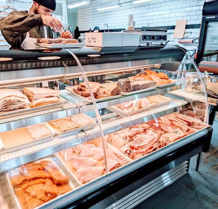 Montréal: voici 5 boucheries que vous devez visiter avant votre ...