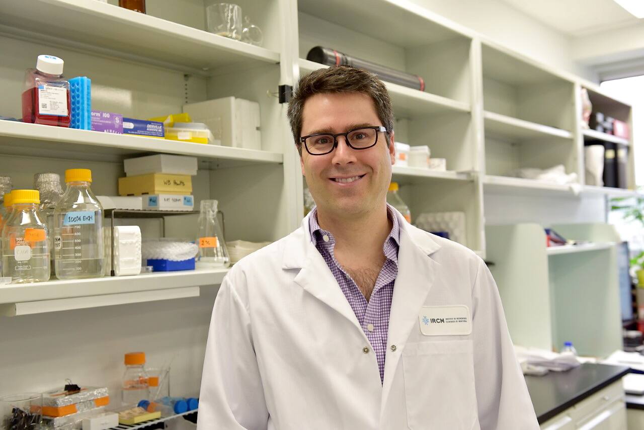 [VIDÉO] Des Québécois sont atteints d'un rare syndrome qui les rend ...