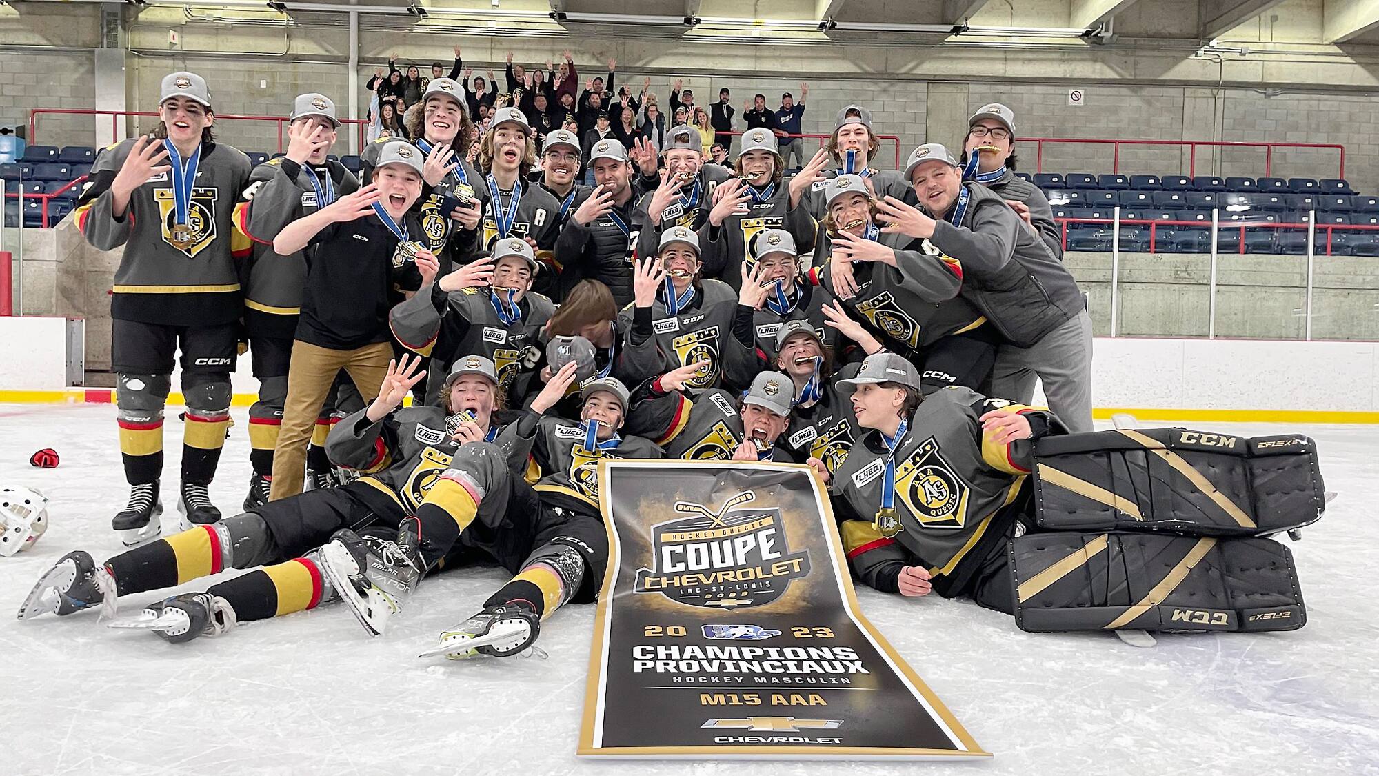 Compétences en lumière | Le Journal de Québec