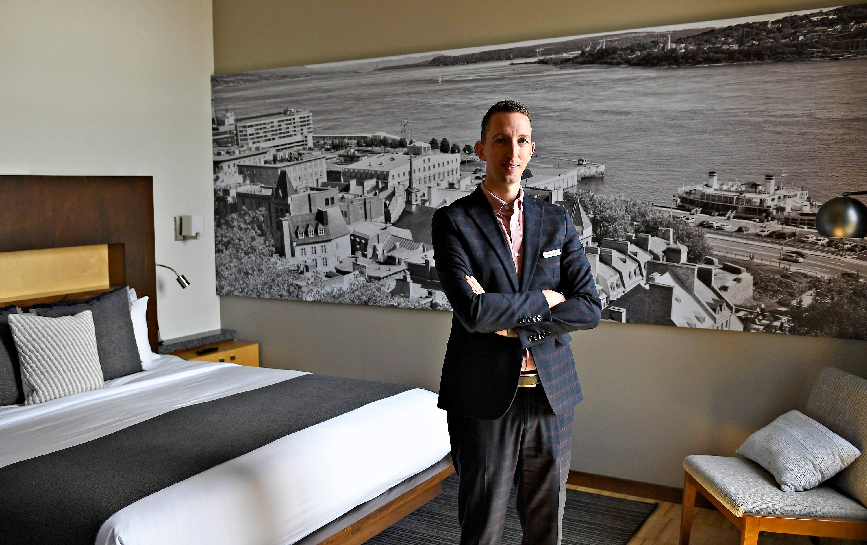 Taux de chômage record: Québec cherche des employés désespérément | JDQ