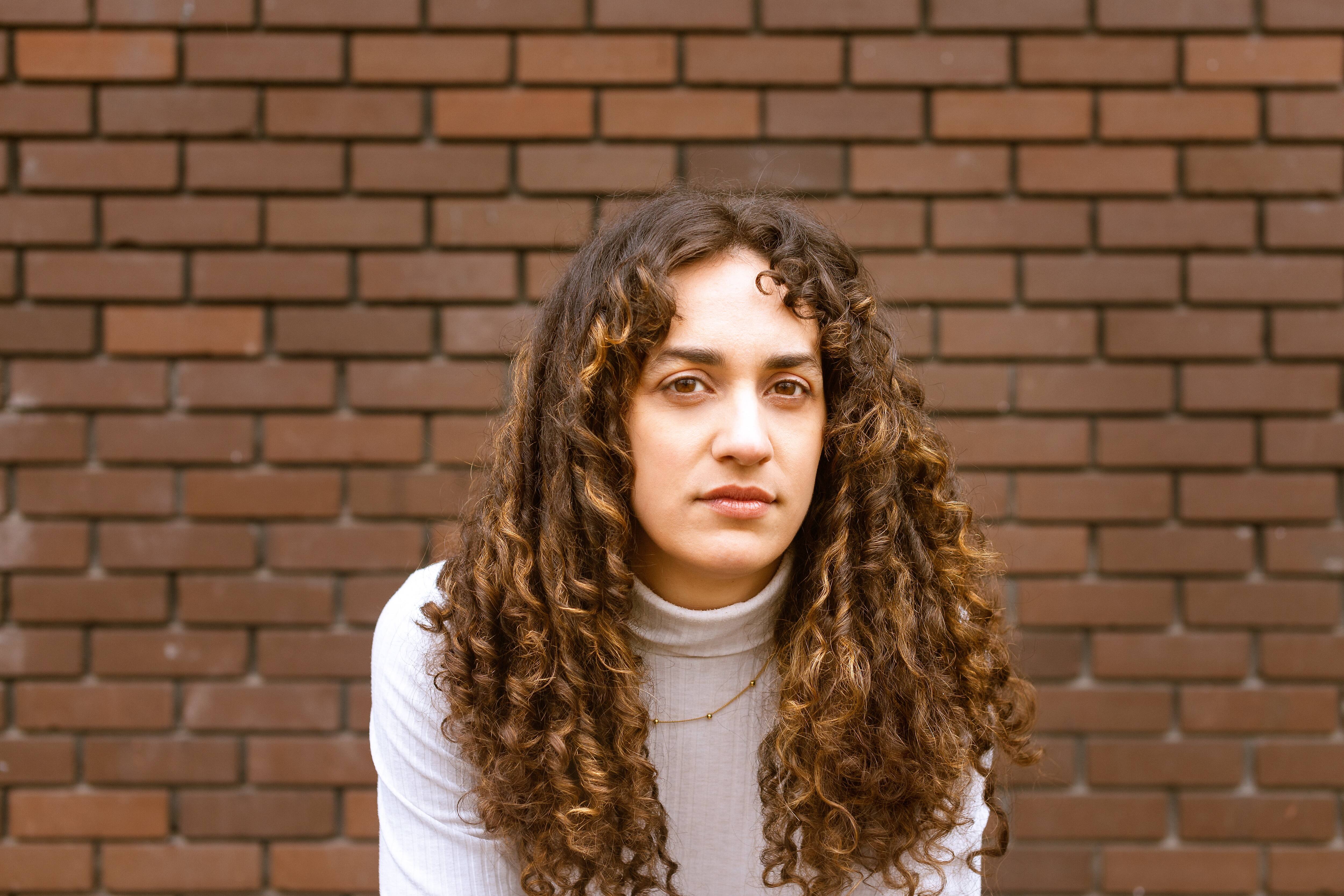 4 questions aux 3 finalistes des Francouvertes: Jeanne Côté, Héron et ...