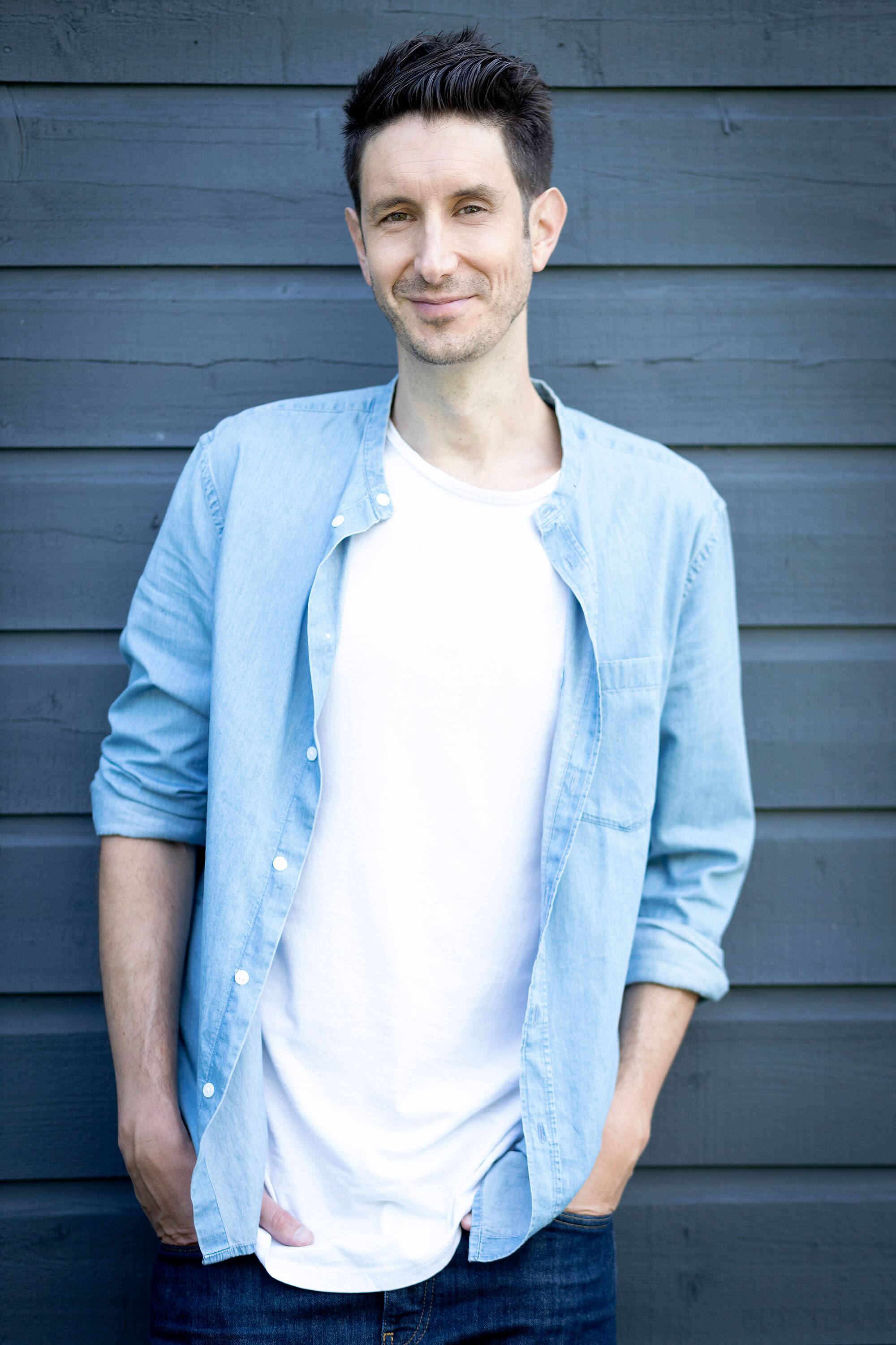 Jérémy Demay n’avait jamais polarisé avant de faire Big Brother | JDM