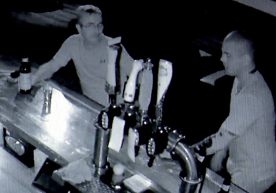 Attaque sauvage dans un bar de Sherbrooke: un tueur croupira en prison ...