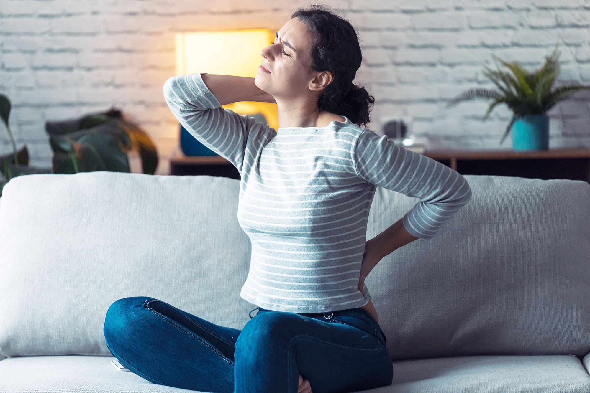 Cinq conseils pour des articulations en santé - sante | QUB info