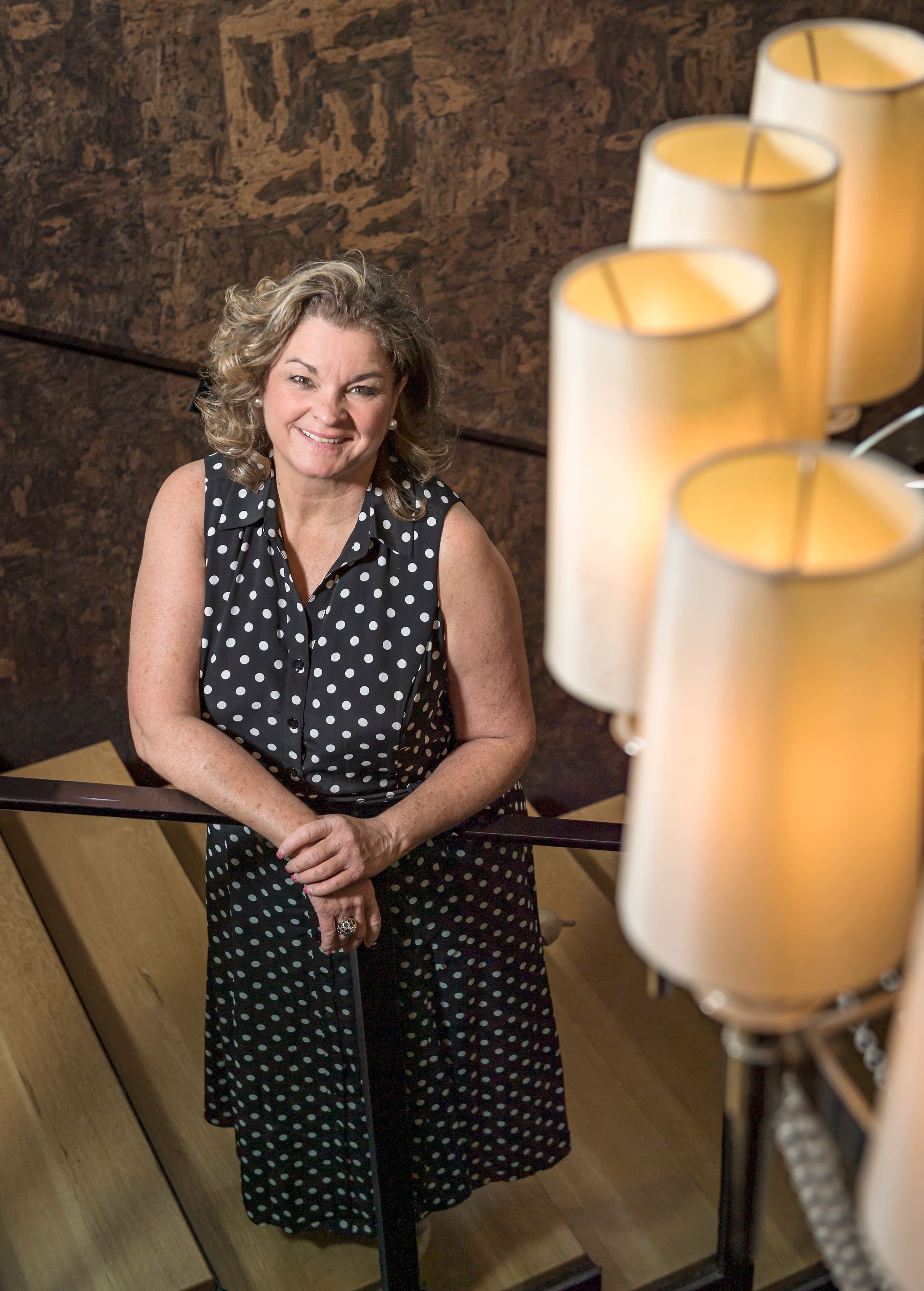 La chanteuse Jeanick Fournier lance un nouvel album intitulé «Vivante ...