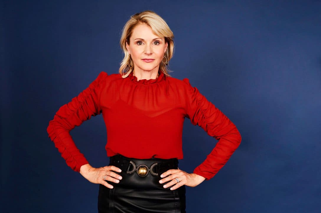 «Top Gun» de la santé: Geneviève Biron, l'arme secrète de Dubé ou un ...