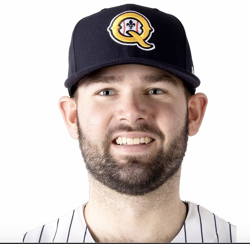 Baseball: voici la formation 2023 des Capitales de Québec | JDQ