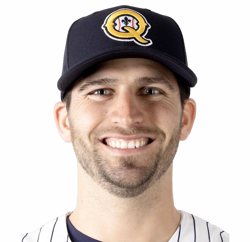 Baseball: voici la formation 2023 des Capitales de Québec | JDQ