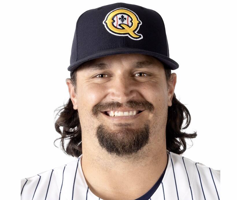 Baseball: voici la formation 2023 des Capitales de Québec | JDQ