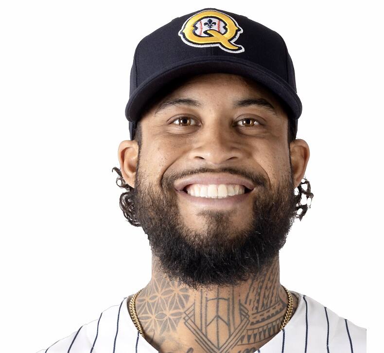 Baseball: voici la formation 2023 des Capitales de Québec | JDQ