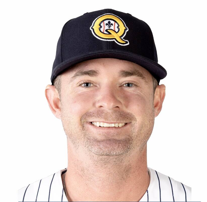 Baseball: voici la formation 2023 des Capitales de Québec | JDQ