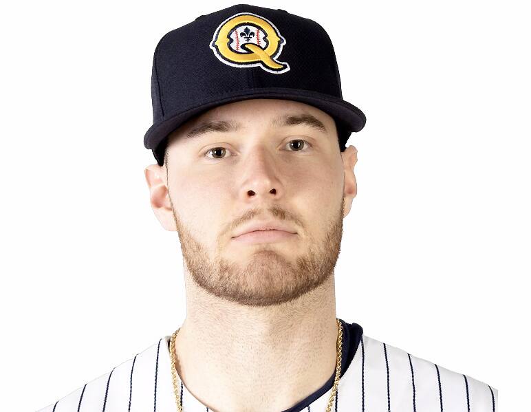 Baseball: voici la formation 2023 des Capitales de Québec | JDQ