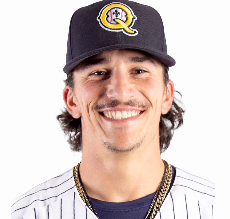 Baseball: voici la formation 2023 des Capitales de Québec | JDQ