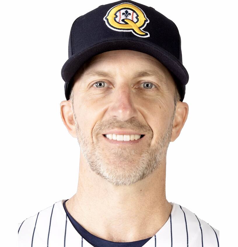 Baseball: voici la formation 2023 des Capitales de Québec | JDQ