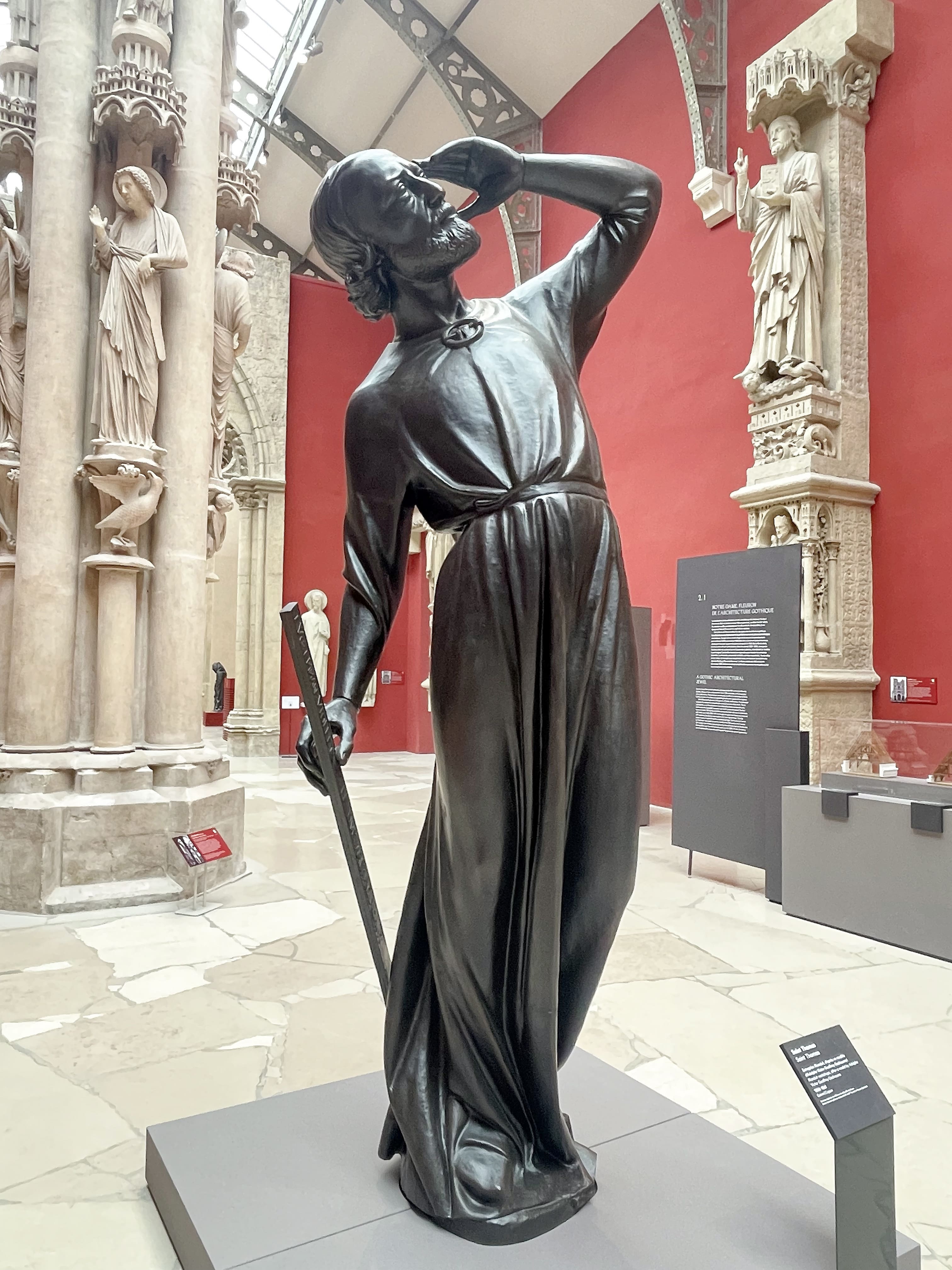 Virée en France et dans l’histoire de Notre-Dame depuis Paris | JDM