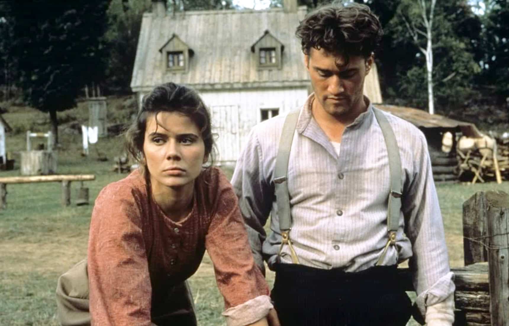 Kevin Houle: une passion héritée de sa mère | JDM