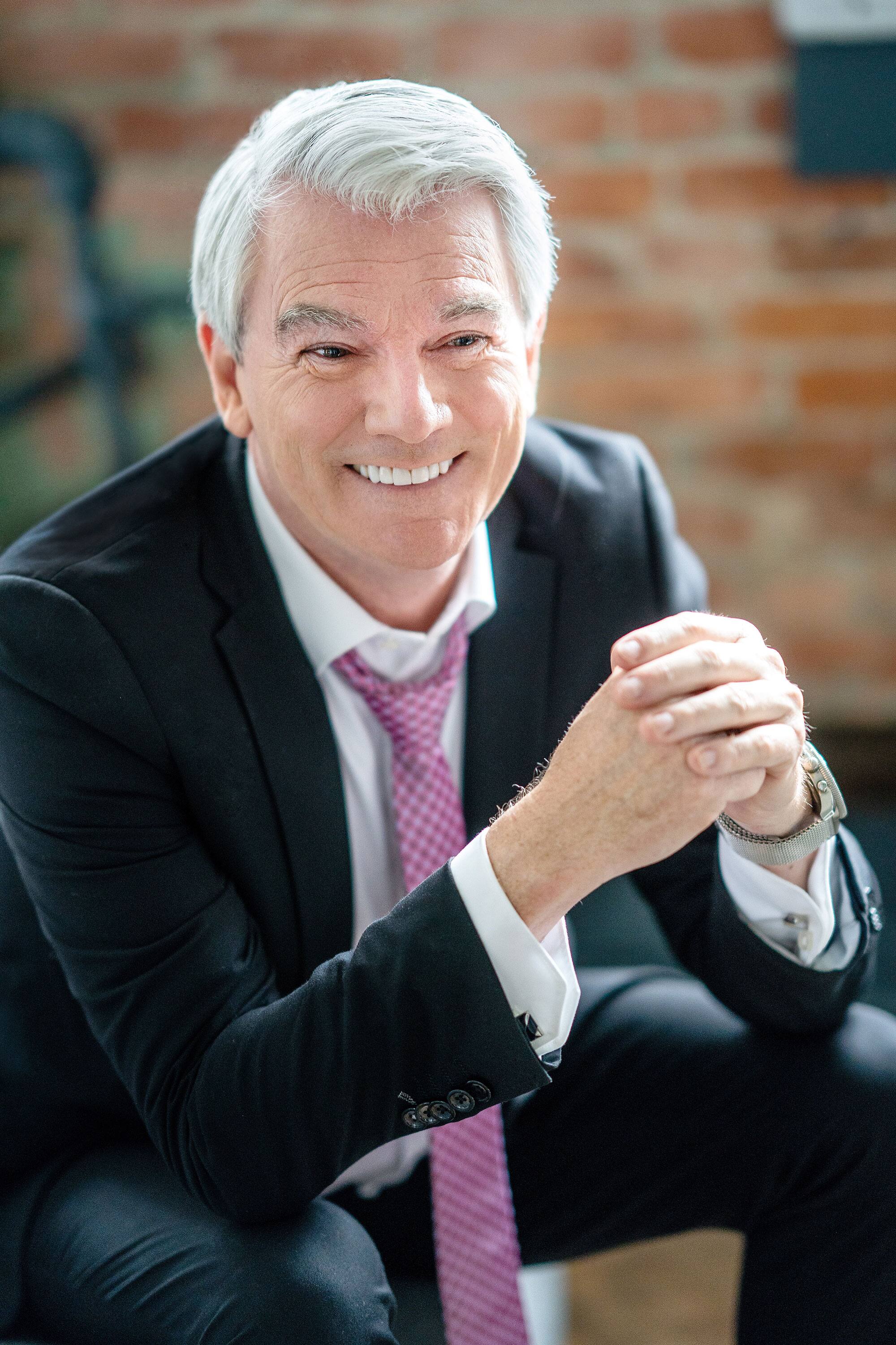 Les inoubliables: Michaël Rancourt rend hommage aux grands disparus | JDM