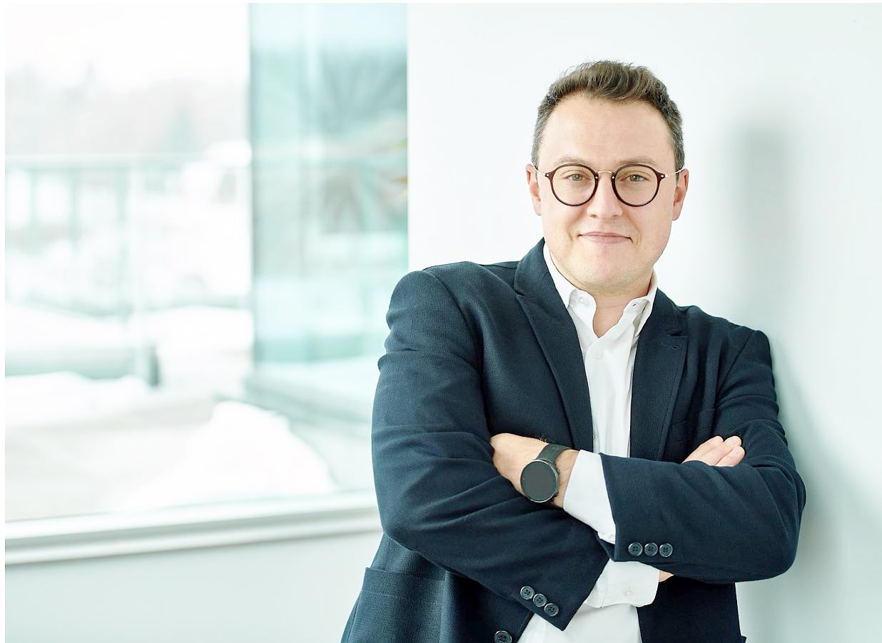 Nouveau président | Le Journal de Québec