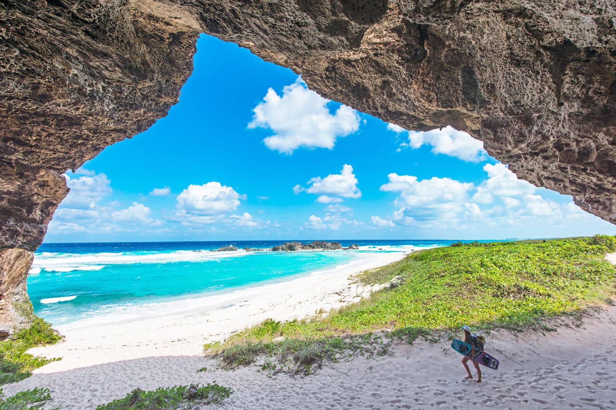 Villa Emerald Cays: Richard Gere aux îles Turques et Caïques | JDQ