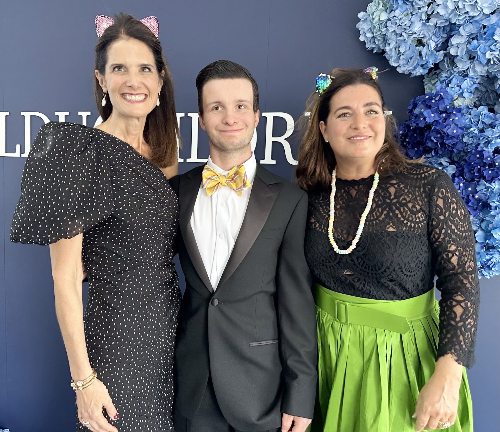 Le Bal des tannants amasse 1,5 million $ | JDM