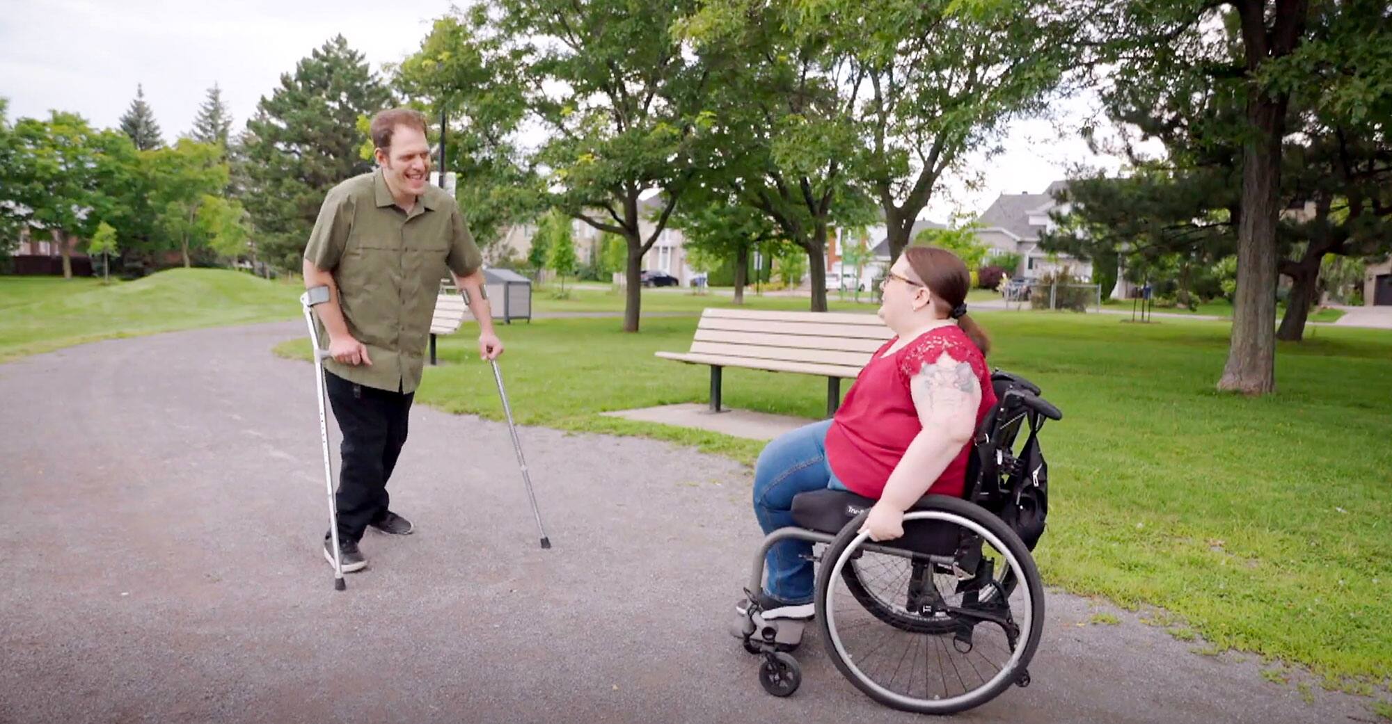 10 émissions inclusives et bienveillantes face aux handicaps | JDM