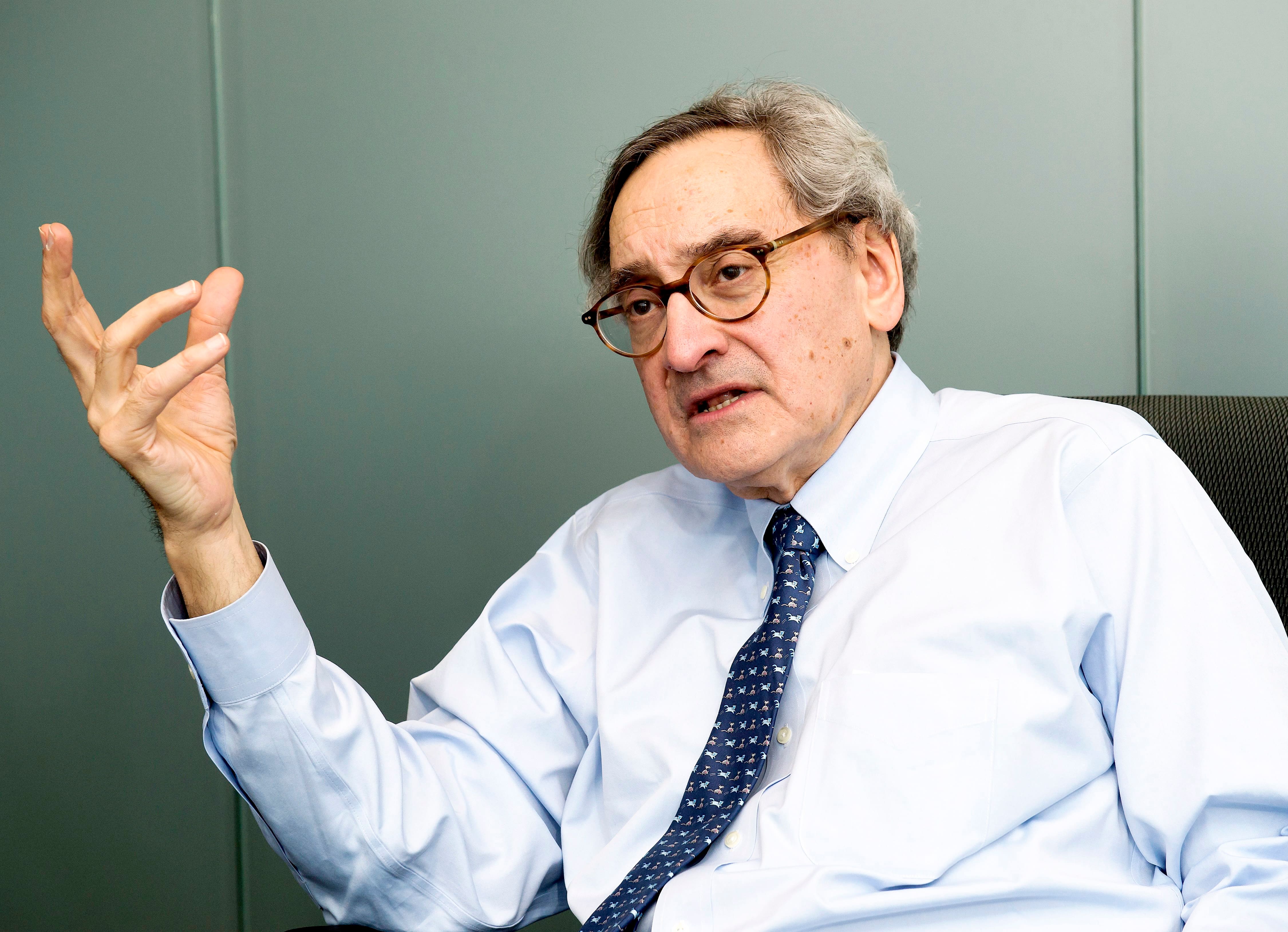 Michael Sabia «est un Québécois qui aime beaucoup le Québec», assure ...