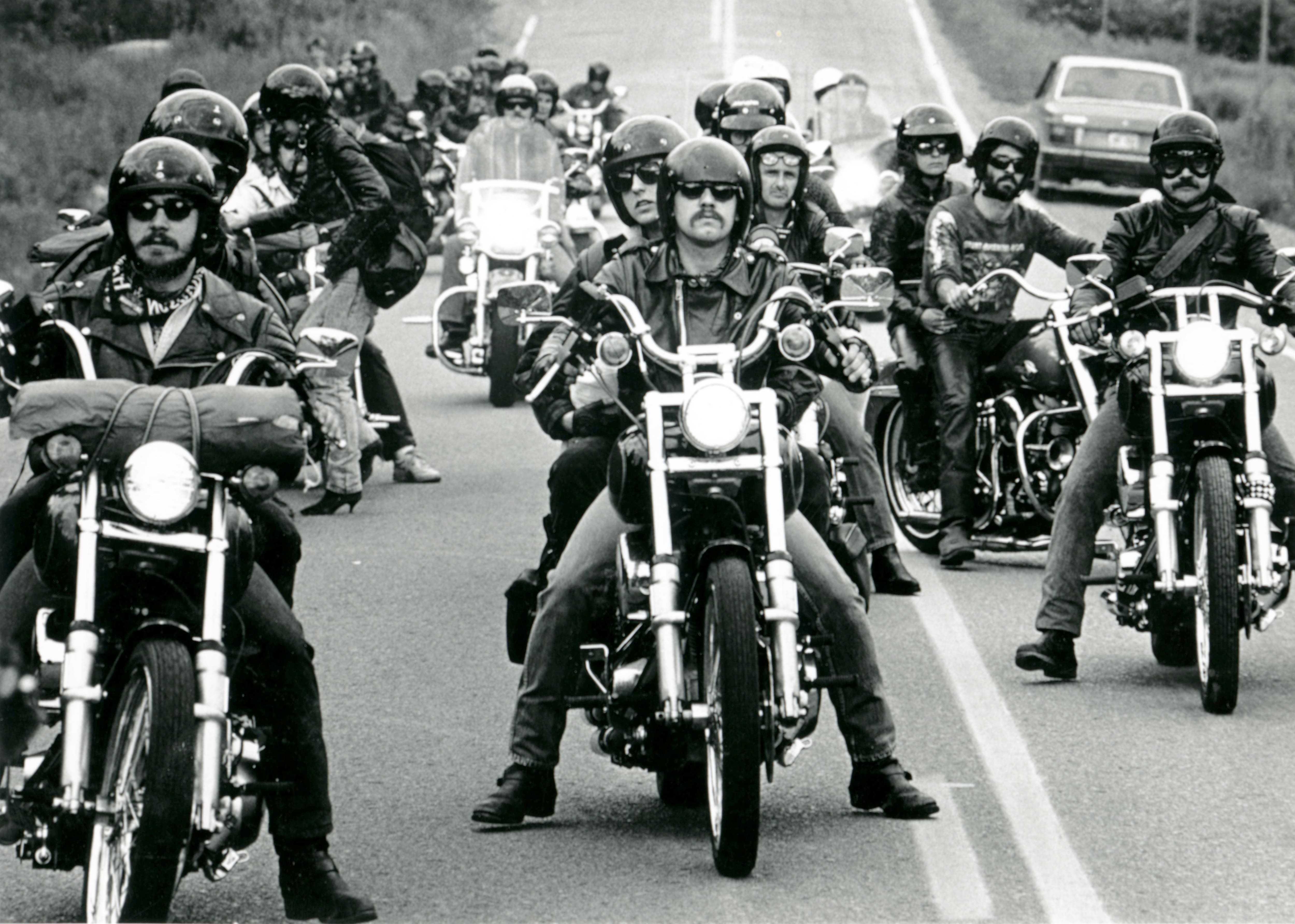 35 ans de conflits et de trahisons pour les Hells Angels de Québec | JDM