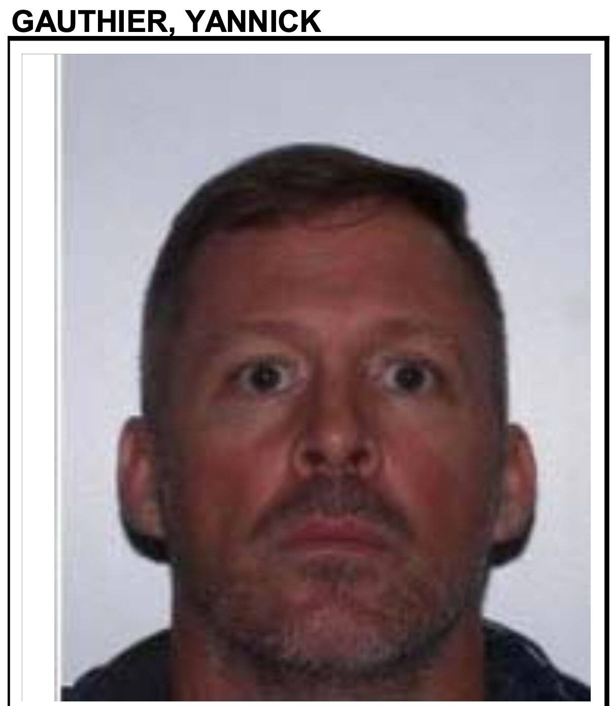 Guerre des stupéfiants: le caïd Dave «Pic» Turmel s’attaque aussi au ...