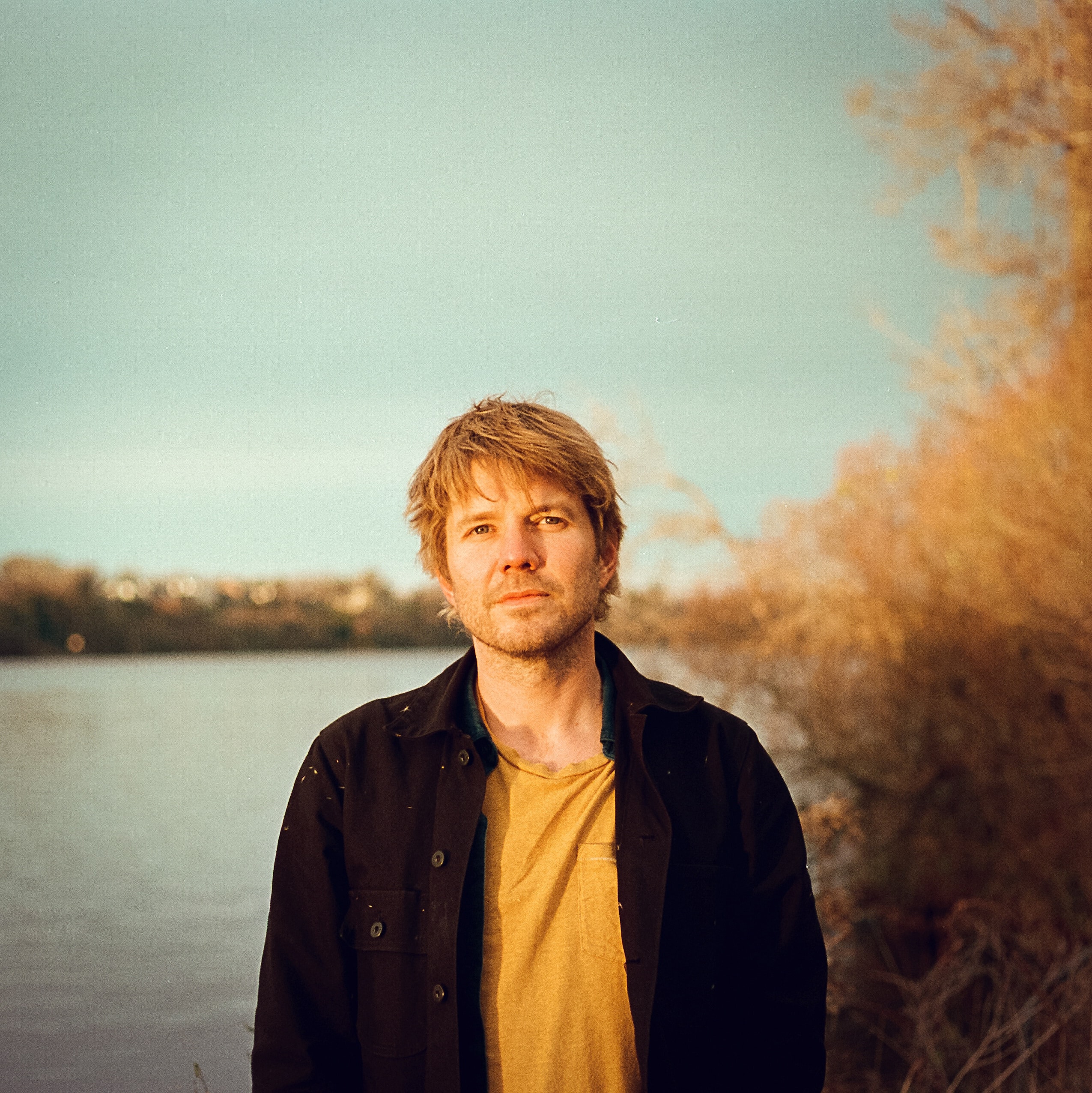 Joe Grass retourne sous les projecteurs avec Falcon’s Heart | JDM