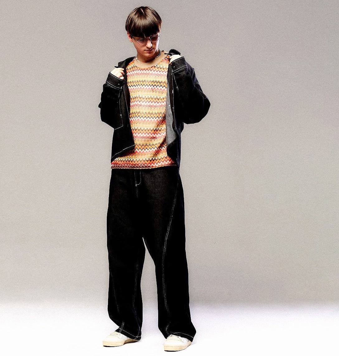 Fredz a le Québec et la France dans son assiette | JDQ