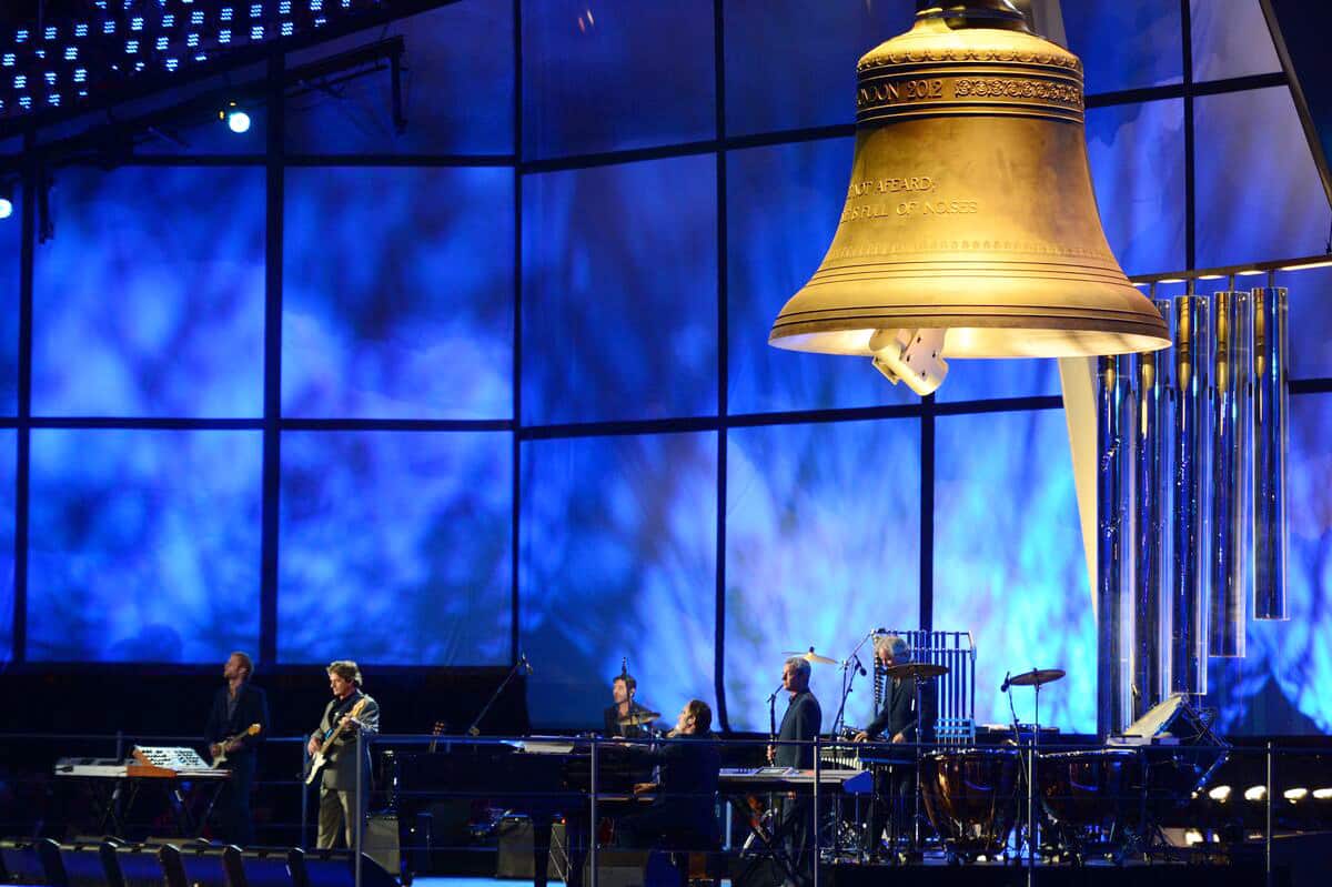 Tubular Bells: l’œuvre phare de Mike Oldfield a 50 ans | JDQ