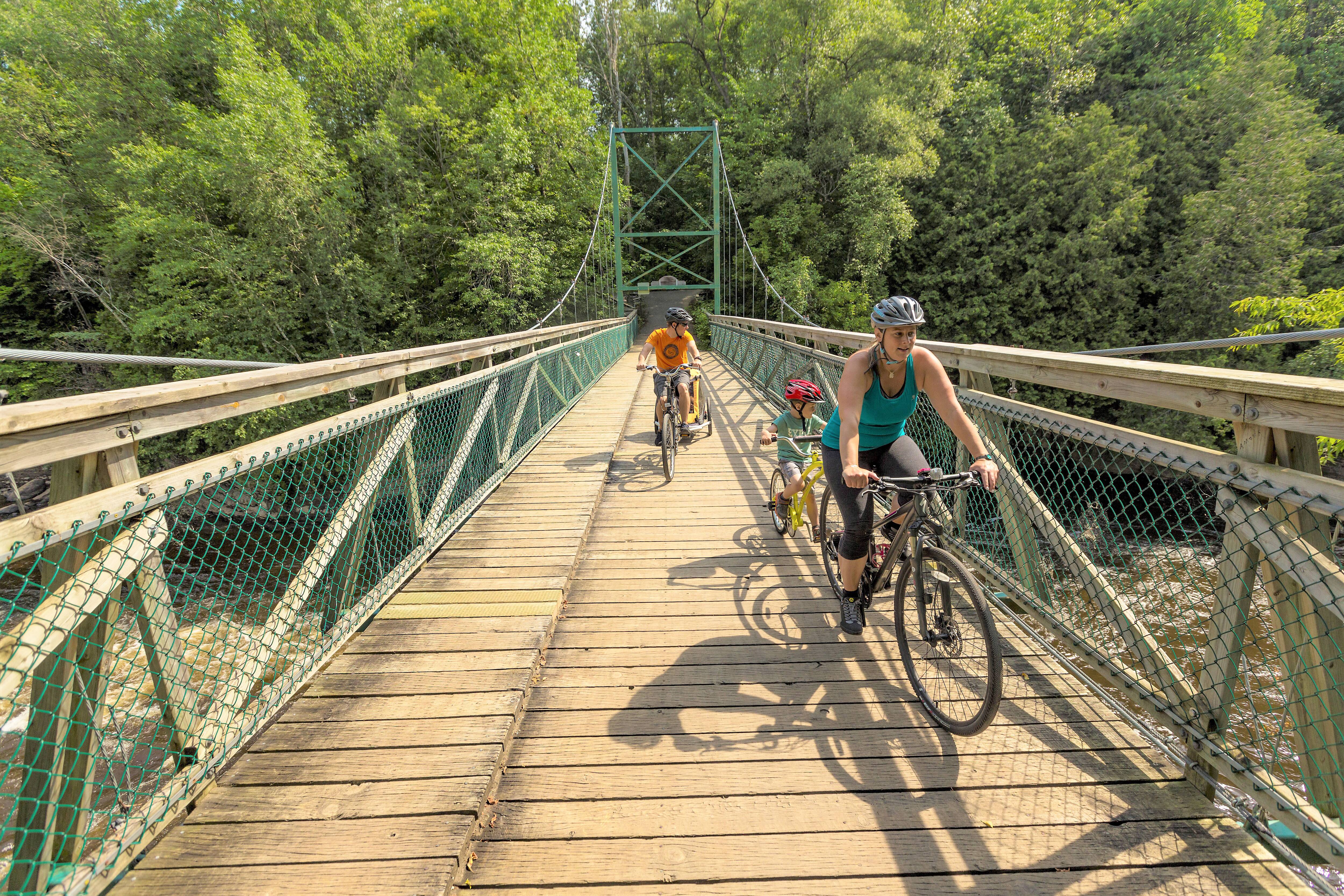 Voici un parc magnifique à Joliette (et c'est gratuit ! ) | JDM