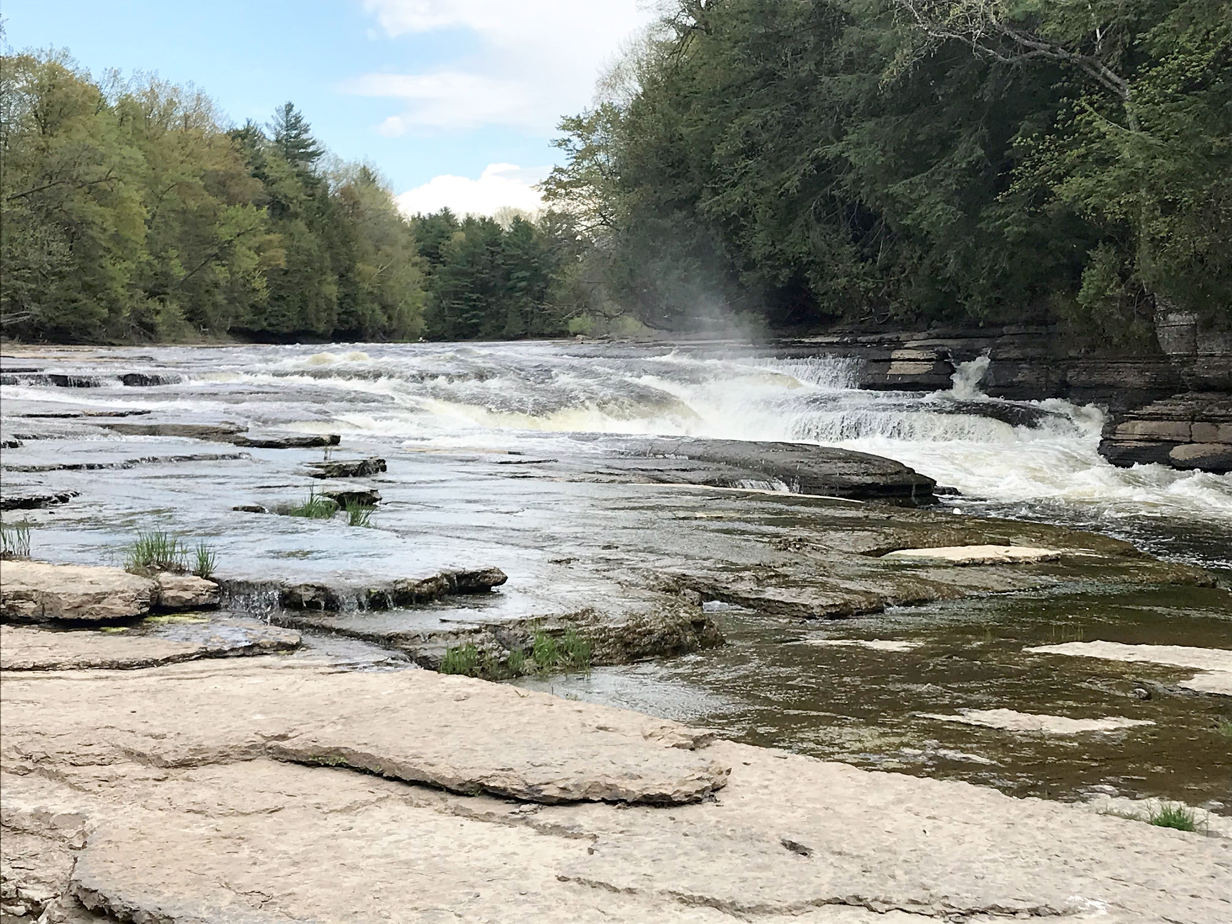 Voici un parc magnifique à Joliette (et c'est gratuit ! ) | JDM