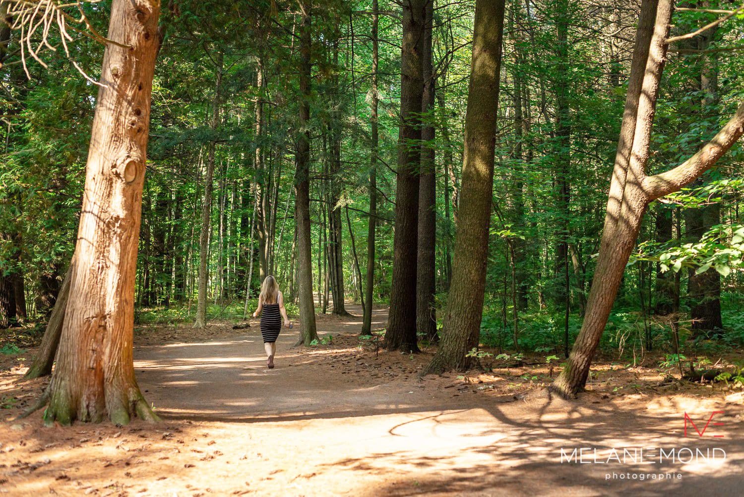 Voici un parc magnifique à Joliette (et c'est gratuit ! ) | JDM
