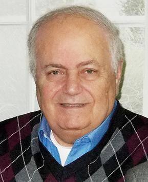 TODARO, Louis | Le Journal de Montréal