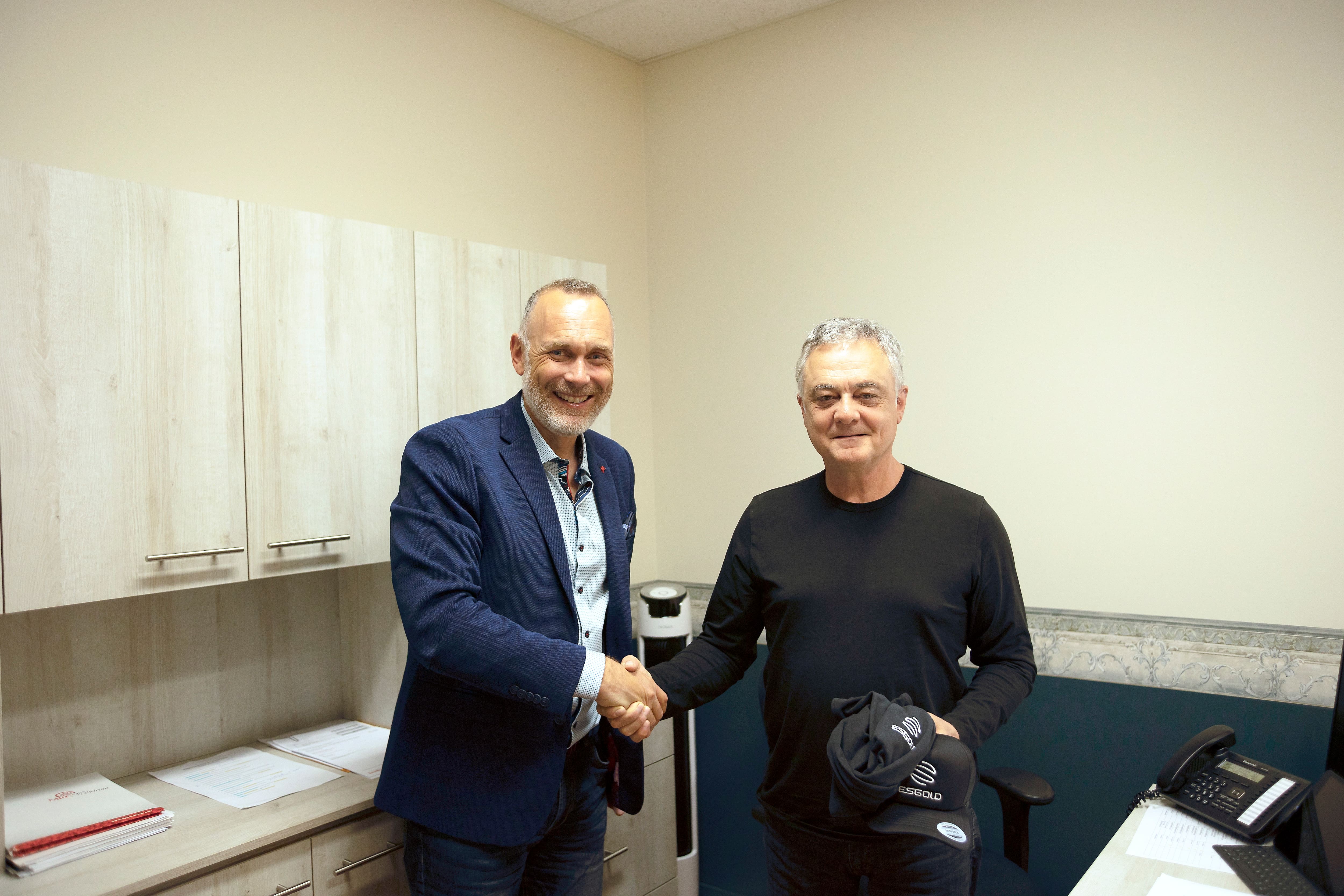 Recyclage: une montagne de déchets qui vaut de l’or à Notre-Dame-de ...