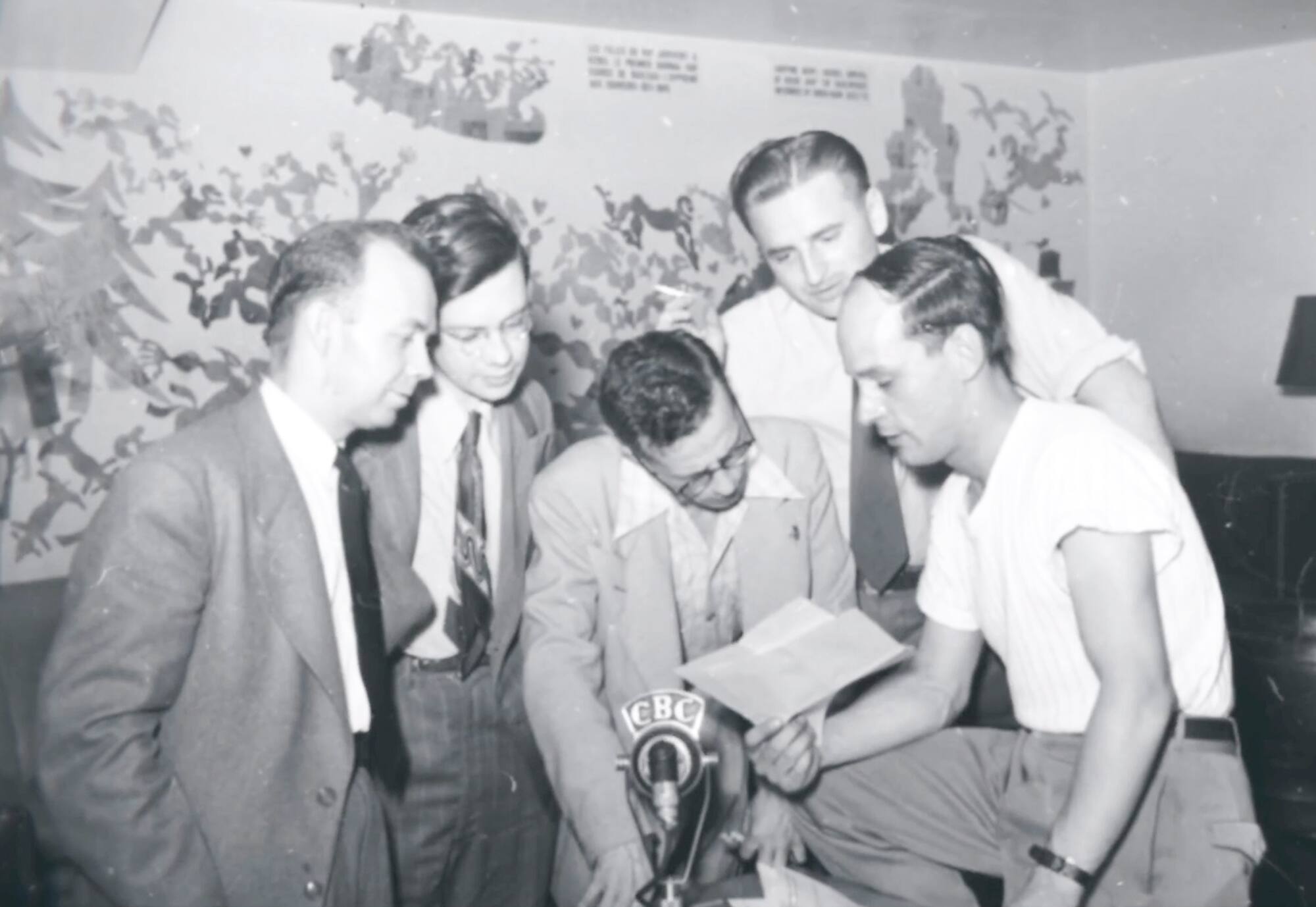 René Lévesque, l’homme de tous les boulevards | JDM