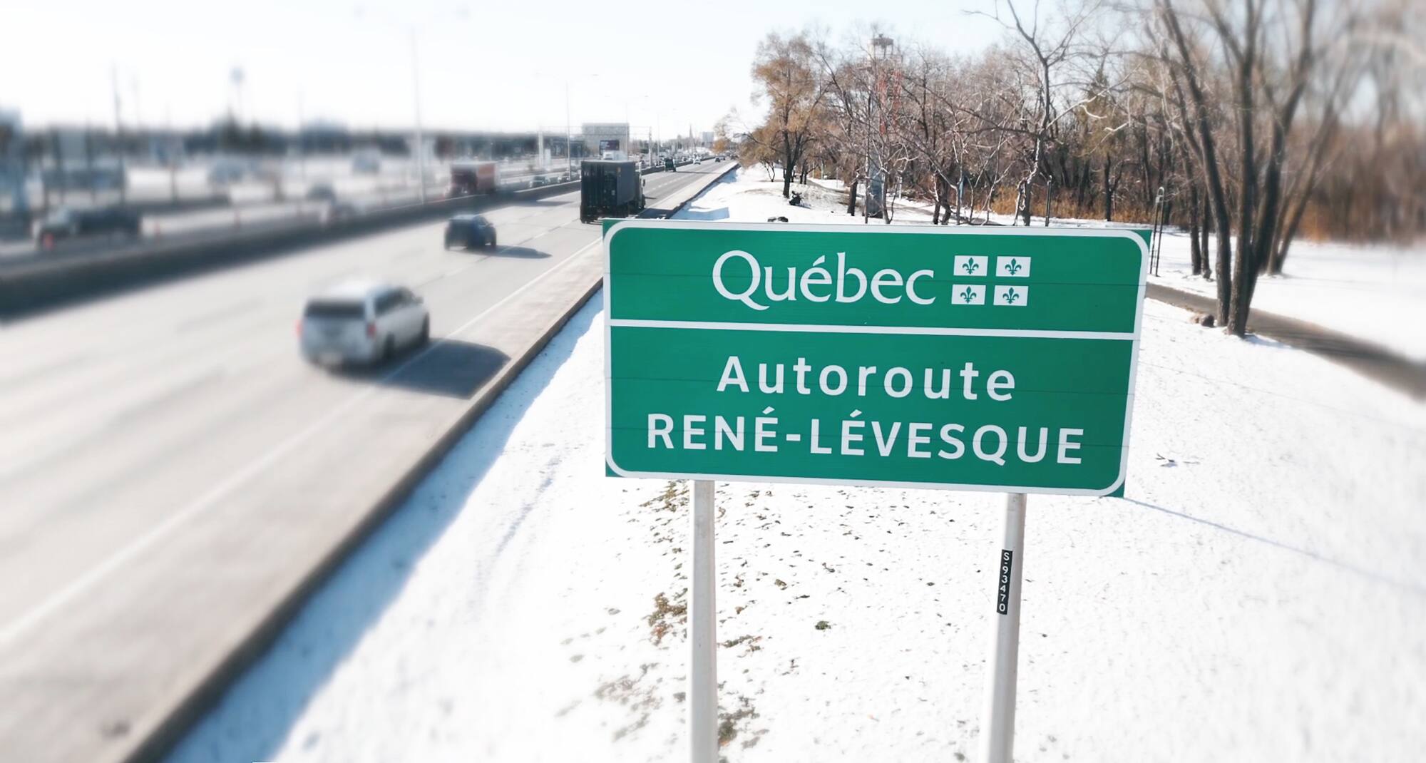René Lévesque, l’homme de tous les boulevards | JDM