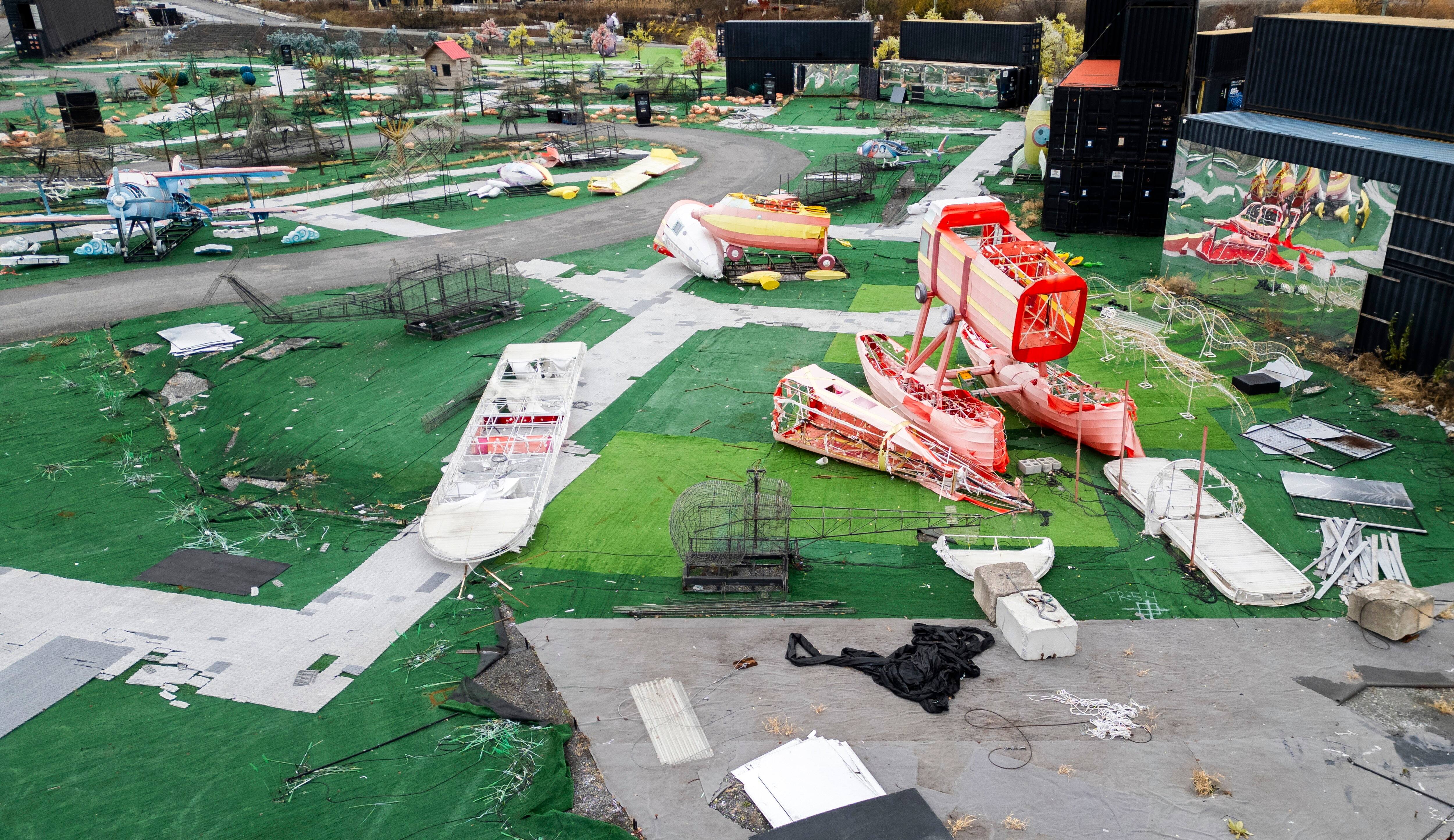 Après la faillite d’Illumi, son fondateur, Normand Latourelle, lance ...