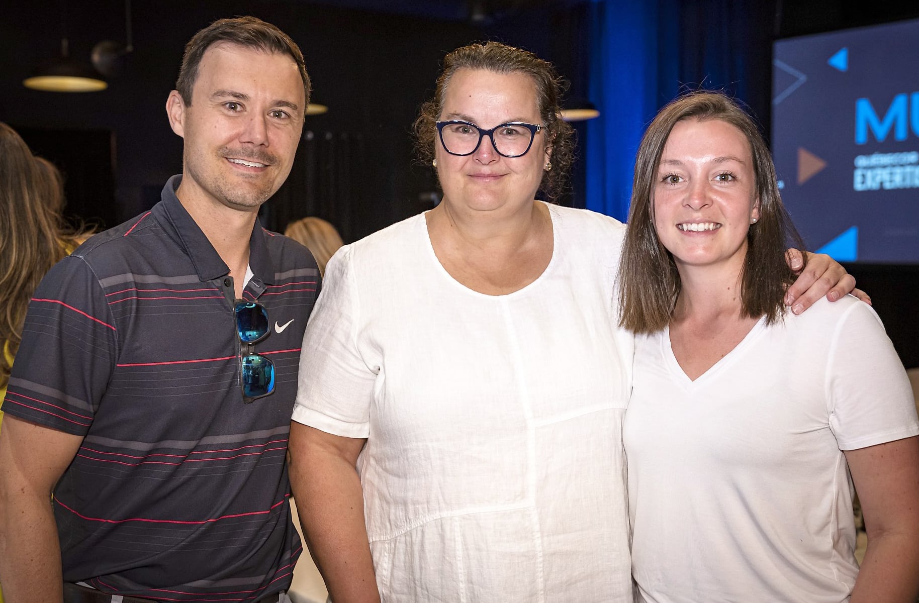 L’événement Multi au Dock619 | Le Journal de Montréal