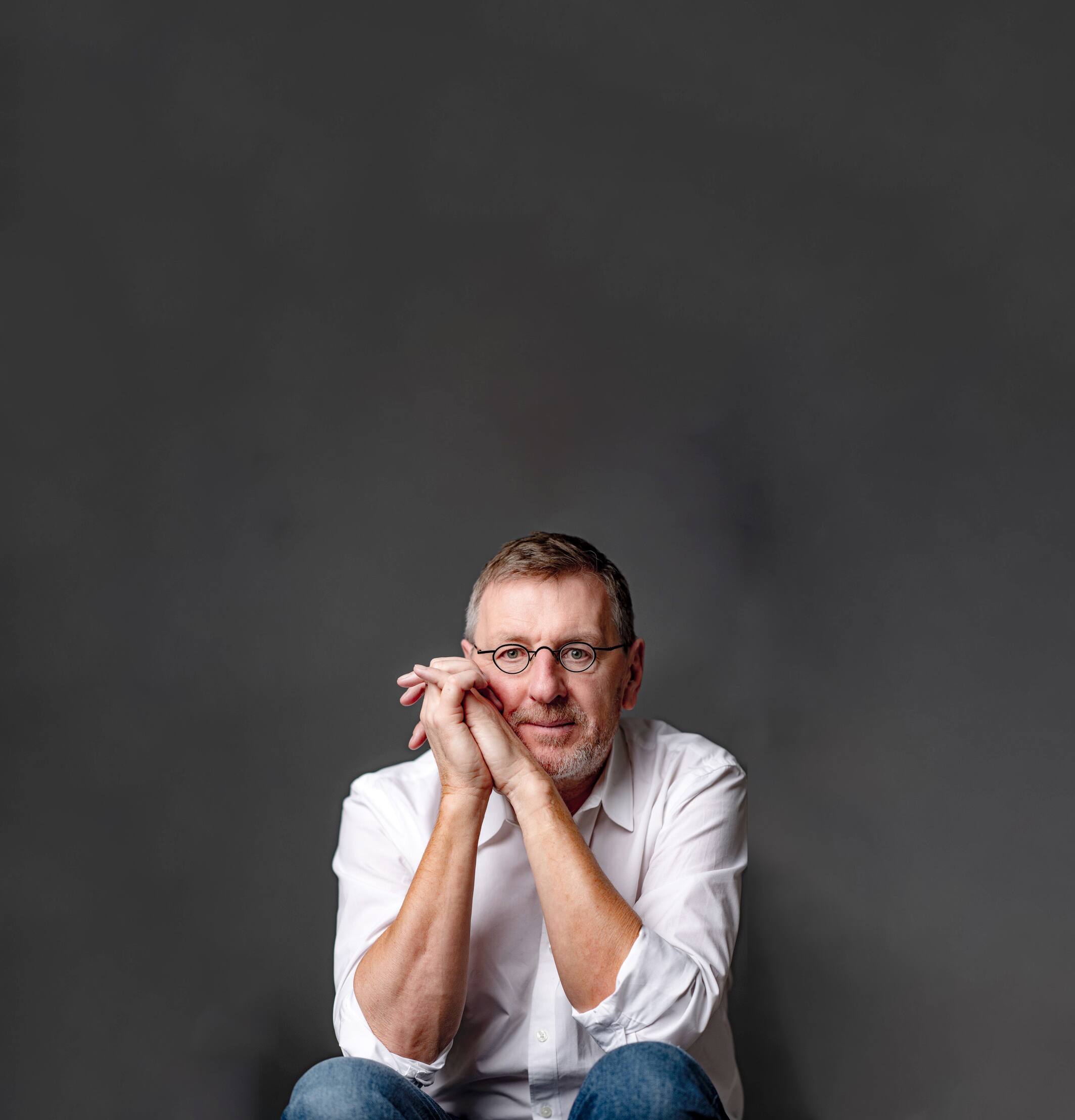 Grégoire Delacourt: voyage au bout de la nuit | JDM