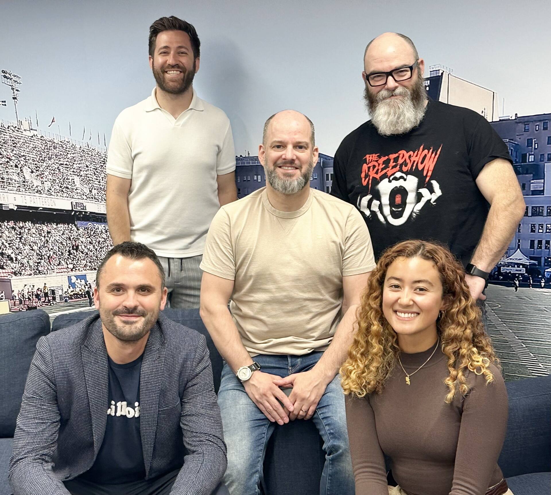 Les Alouettes sont prêts | Le Journal de Montréal