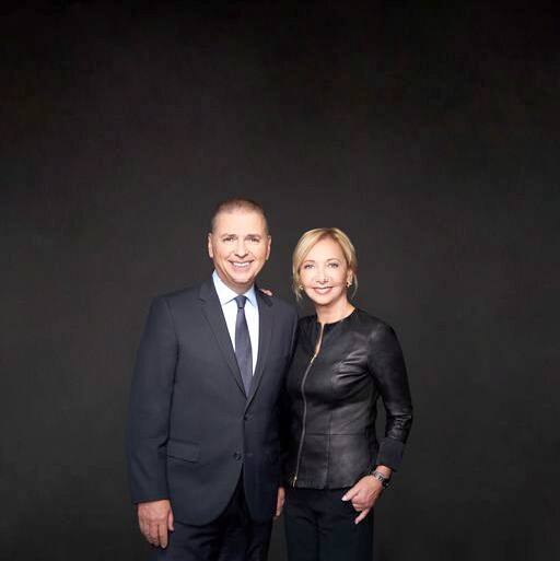 Frère et soeur pour gérer Germain Hôtels | JDQ