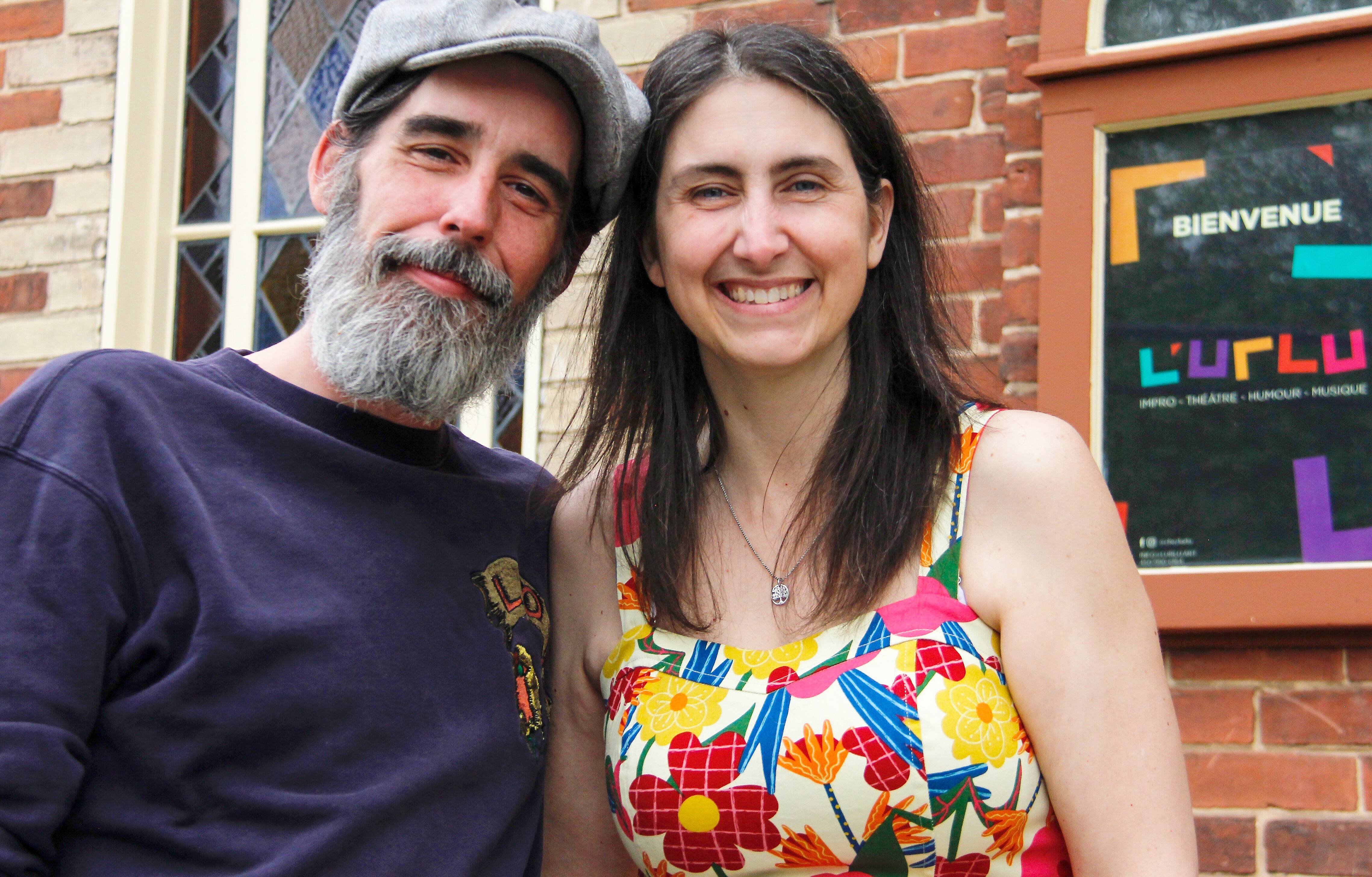 Le «Denis Drolet à palettes» ouvre une école d’art | JDM